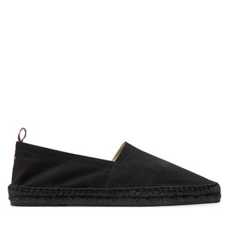 Castaner Espadrilles Casta&ntilde;er Pablo C/001 021037 Schwarz