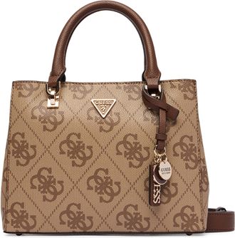 Guess Handtasche Guess Noelle II HWSO96 72050 Beige