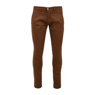 Daniele Alessandrini Colorado 73 Hosen - - Trousers - Herren - Braun - W33