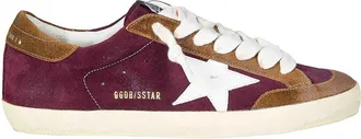 Golden Goose Baskets - Rouge
