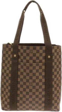 Louis Vuitton Damen, Pre-Owned, Braun, ONE SIZEGr&ouml;&szlig;e
