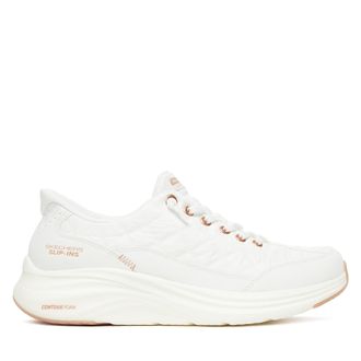 Skechers Sneakers Skechers Contour Foam 150413/WTRG Wei&szlig;