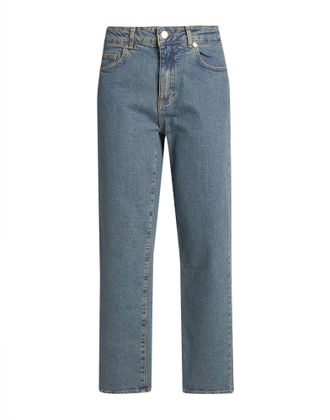 Max & Co. HOSEN & R&Ouml;CKE - Jeanshosen auf YOOX.COM