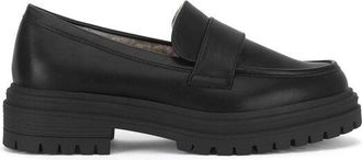 Jenny Fairy Slipper WS5195-43 Schwarz