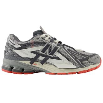 New Balance Herren, Schuhe, Grau, 42 EUGr&ouml;&szlig;e
