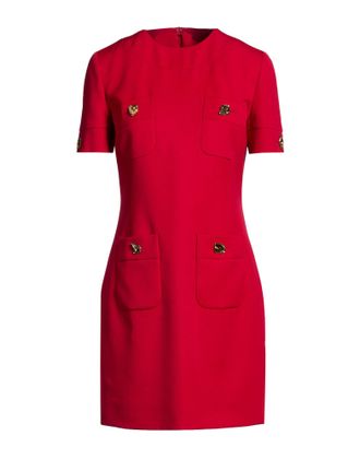 Moschino KLEIDER - Mini-Kleider auf YOOX.COM