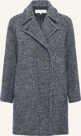 Gerard Darel Mantel Maliya blau