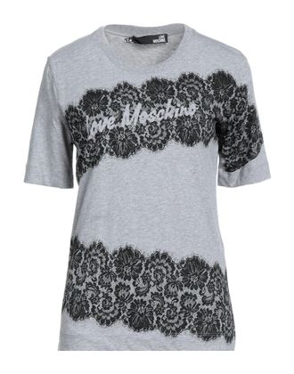 Love Moschino TOPS - T-shirts auf YOOX.COM