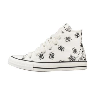 Converse Klassische All Star Sneakers - - Shoes - Damen - Wei&szlig; - 37 1/2 EU