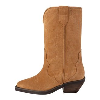 L37 Cowboy Boots - - Shoes - Damen - Braun - 41 EU