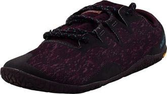 Merrell Baskets Vapor Glove 5 pour femme, bordeaux, 38.5 EU
