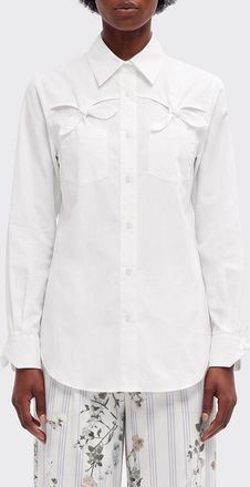 Moschino Chemise Femme couleur Multicolore