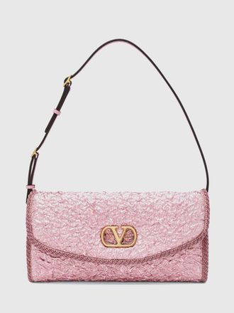 Valentino Garavani Mini Sac VALENTINO GARAVANI Femme couleur Rose
