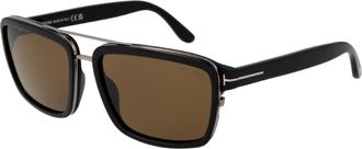 Tom Ford FT0780 01J Sonnenbrille
