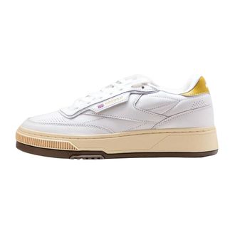 Reebok Sneakers - - Shoes - Herren - Wei&szlig; - 42 EU