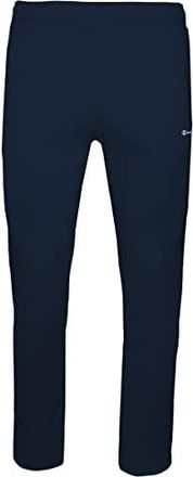Champion Legacy Classic Small Logo Straight Hem Pantalon de survêtement pour homme