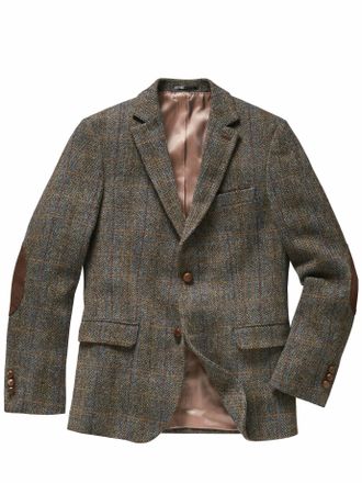 Mey & Edlich Harris-Tweed-Sakko
