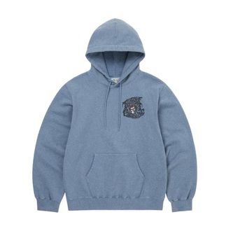 Thisisneverthat Herren, Sweatshirts & Hoodies, Blau, SGr&ouml;&szlig;e
