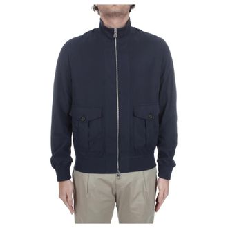Montecore Montecore Coats - - Jackets - Herren - Blau - M