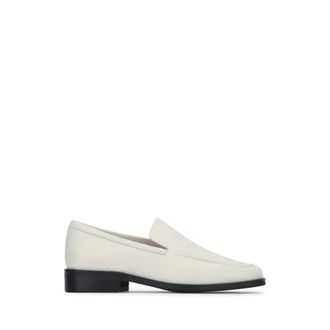 Calvin Klein Tumble Loafer Schuhe - - Shoes - Damen - Beige - 36 EU
