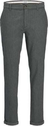 Jack & Jones Jack & Jones Jwhmarco Fury Chino Noos, Bruine, 34W / 34L Hommes