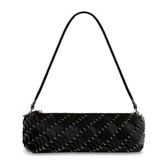 Paco Rabanne Baguette Tasche - - Bags - Damen - Schwarzk - ONE SIZE