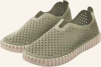 Ilse Jacobsen Ilse Jacobsen Sneaker Low tulip3275 gruen