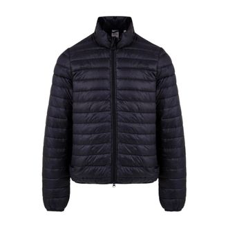 Aspesi Herren Neue Pinolo Jacke - - Jackets - Herren - Blau - L