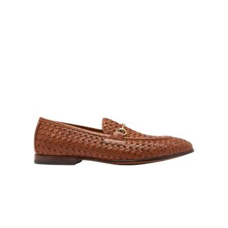 Scarosso Homme, Chaussures, Brun, Taille: 41 EU Mocassins Alessandro