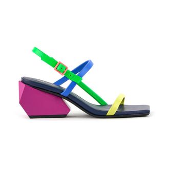 United Nude Femme, Chaussures, Multicolore, Taille: 38 EU High Heel Sandales