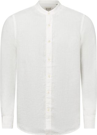 Scotch & Soda Hemd Cotta