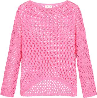 Izia Pullover Fashion Look