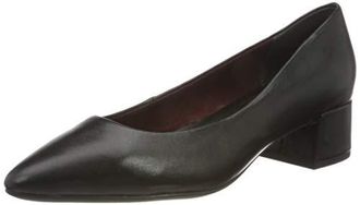 Marco Tozzi Femme Damen 2-2-22303-29 Escarpins, Noir, 37 EU