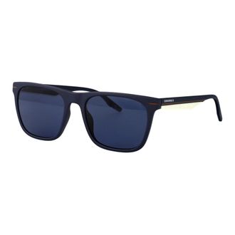 Converse Rebound Sonnenbrille - - Accessories - Herren - Blau - 55 MM