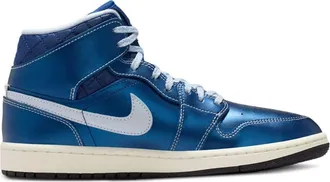 Nike Jordan baskets montantes Air Jordan 1 - Bleu