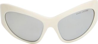 Marc Jacobs BRILLEN - Sonnenbrillen auf YOOX.COM