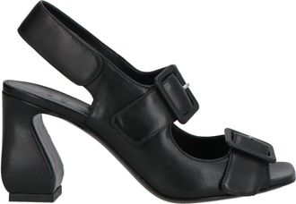 Sergio Rossi SCHUHE - Sandalen auf YOOX.COM