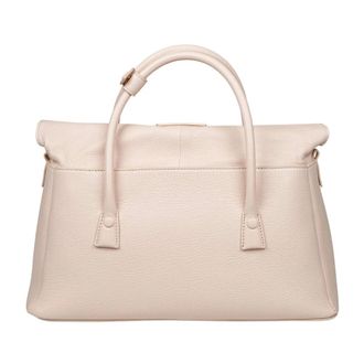 Maison Margiela East West Handtasche - - Bags - Damen - Rosa - ONE SIZE