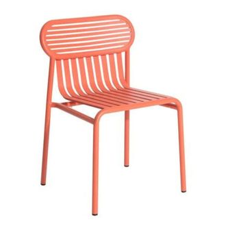 PETITE FRITURE Chaise Week-end - Lot de 2 Petite friture