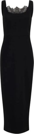 Roland Mouret Femme, Robes, Noir, Taille: 34 FR Party Robes