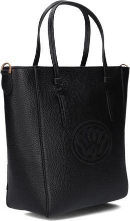 Fred De La Bretoniere Damen, Taschen, Schwarzk, ONE SIZEGr&ouml;&szlig;e