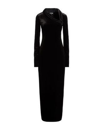 Emporio Armani ROBES - Robes longues sur YOOX.COM