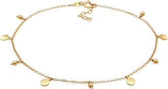 Elli Fu&szlig;schmuck