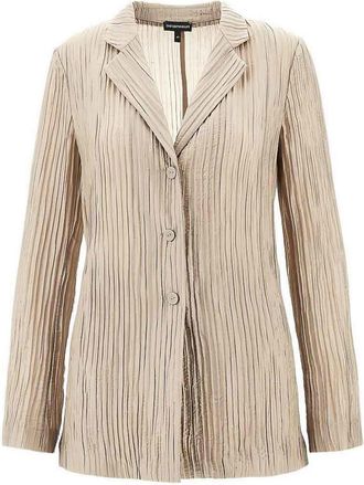 Emporio Armani Blazer - Beige