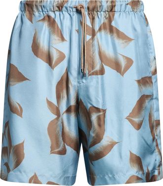Dries Van Noten HOSEN & R&Ouml;CKE - Shorts & Bermudashorts auf YOOX.COM