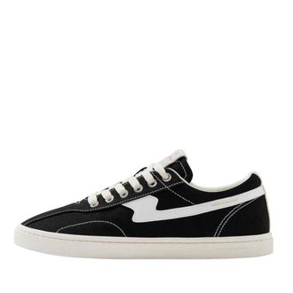 Stepney Workers Club S.w.c. Stepney Workers Club, Homme, Chaussures, Noir, Taille: 45 EU Surma S-Strike Canvas