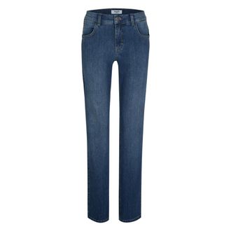 Angels Damen, Jeans, Blau, L L32Gr&ouml;&szlig;e