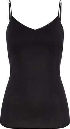 Hanro Unterhemd Cotton Seamless