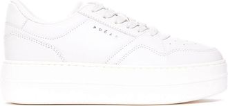 Hogan Sneaker - Weiß