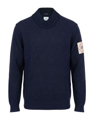 C.P. Company STRICKWAREN - Rollkragenpullover auf YOOX.COM